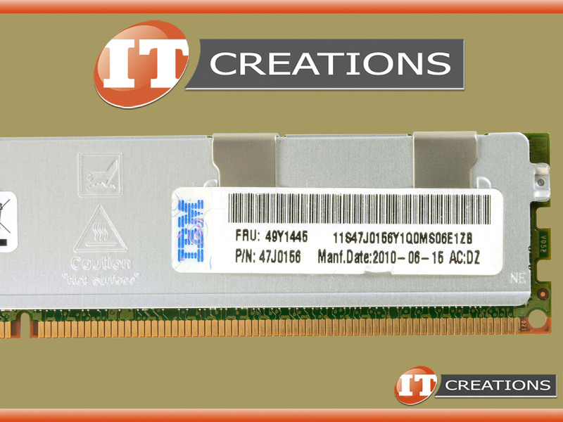 90Y4266-LOW P IBM Serveraid M5015 PCI-E 2.0 X8 6gb/s SAS / SATA ( 2 ...