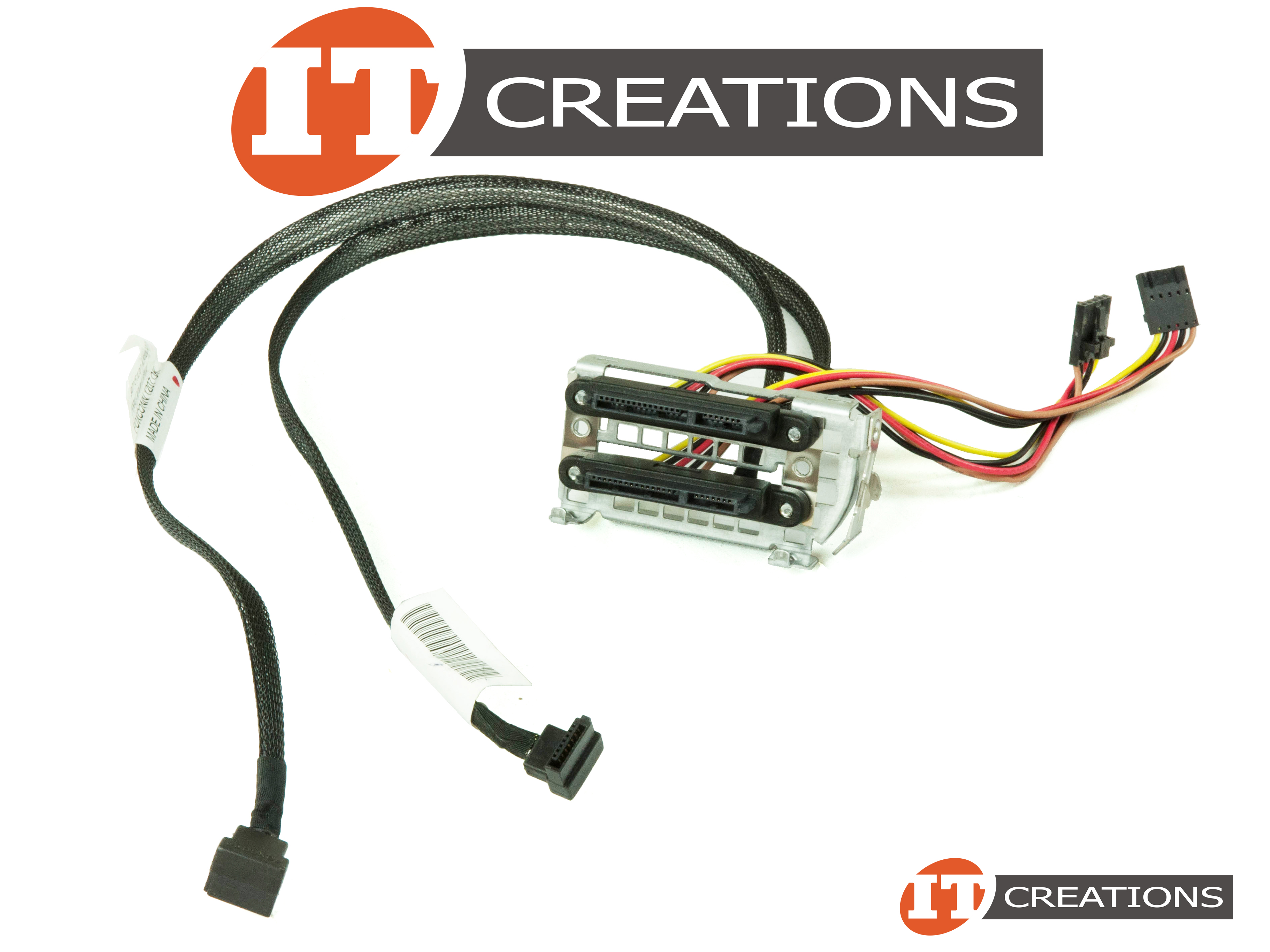 90Y5120 IBM CABLE HARD DRIVE SATA CABLE FOR IBM SYSTEM X IDATAPLEX ...