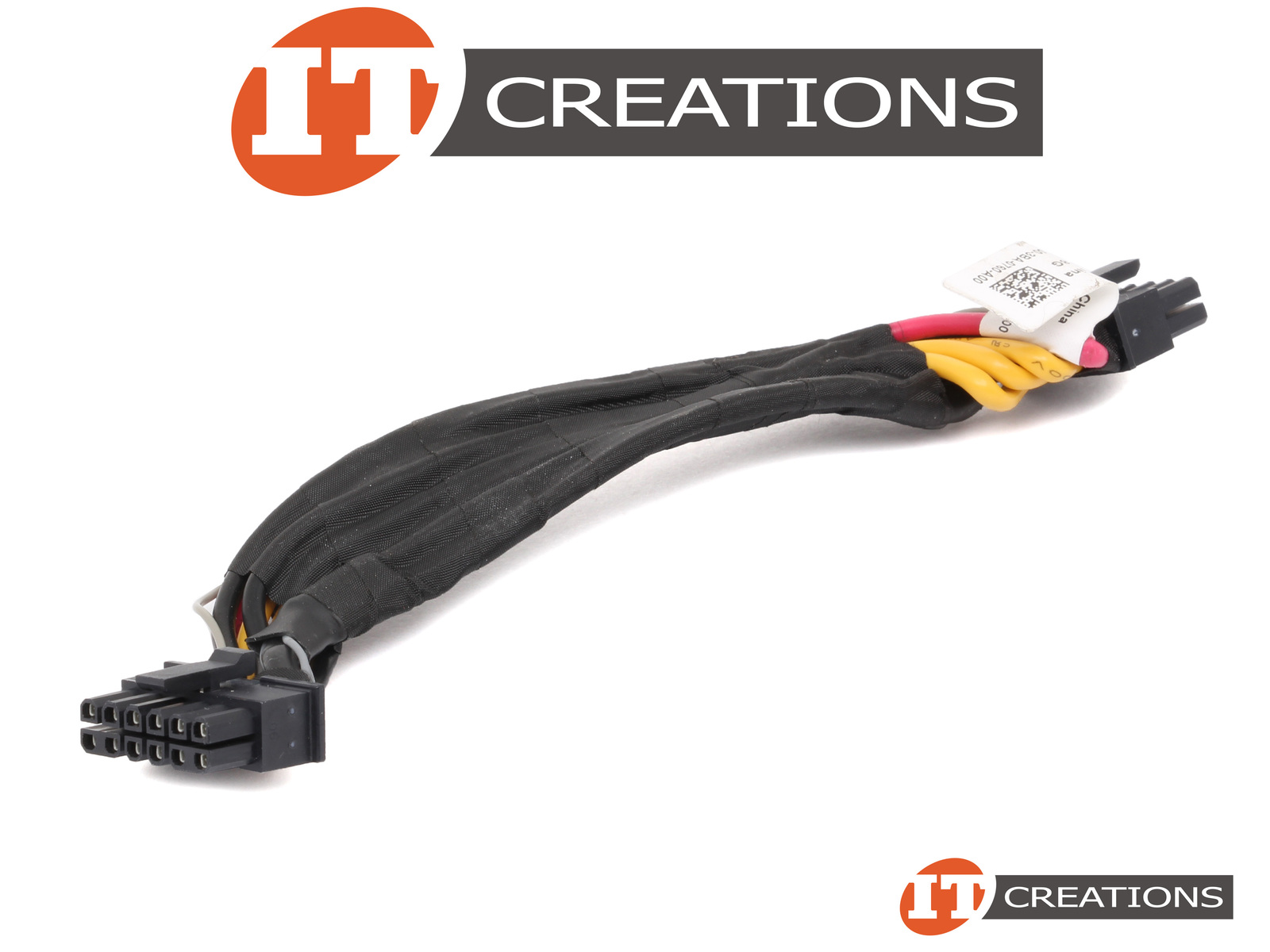 9108G DELL 12 PIN POWER CABLE FOR DELL EMC POWEREDGE R7625 - 12P PWR CBL