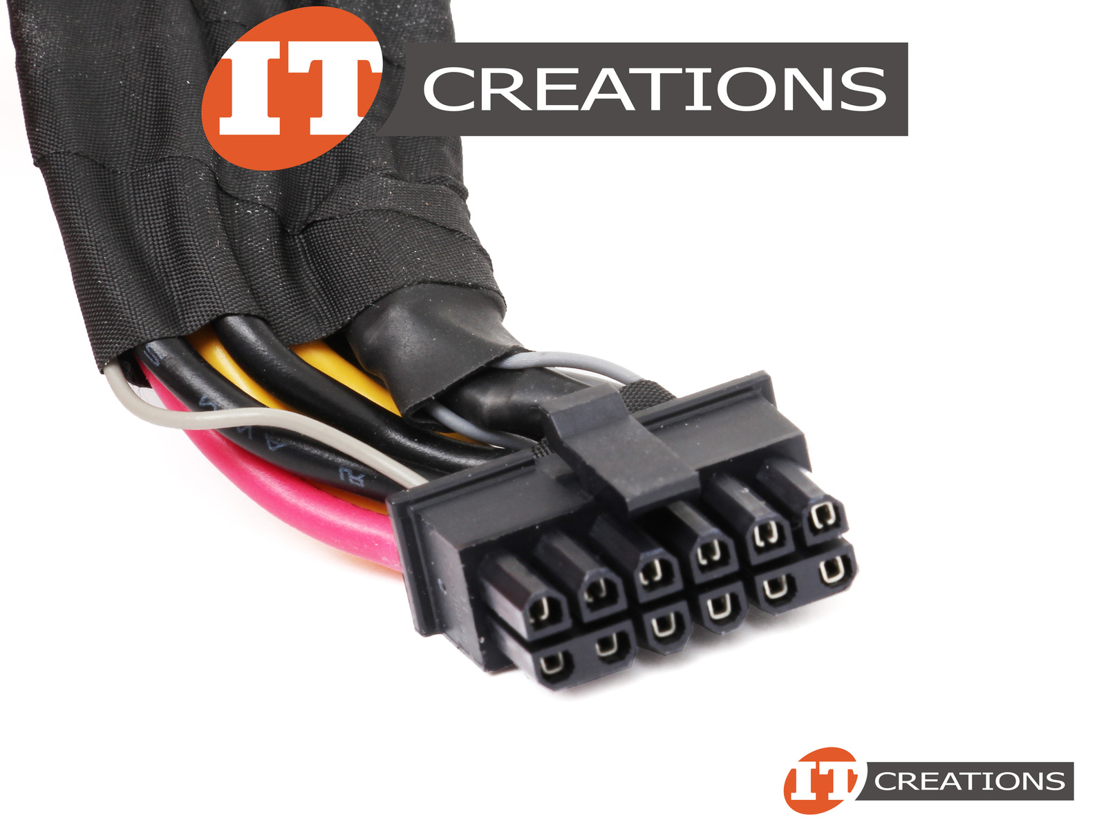 9108G DELL 12 PIN POWER CABLE FOR DELL EMC POWEREDGE R7625 - 12P PWR CBL