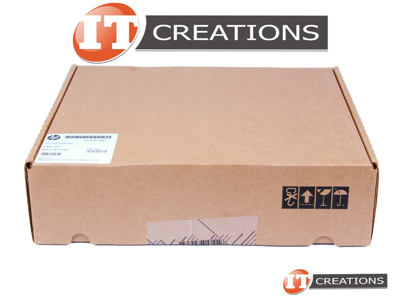 913197-001-RETAIL - Retail - HP Nvidia Quadro P6000 Pascal GPU 24GB ...