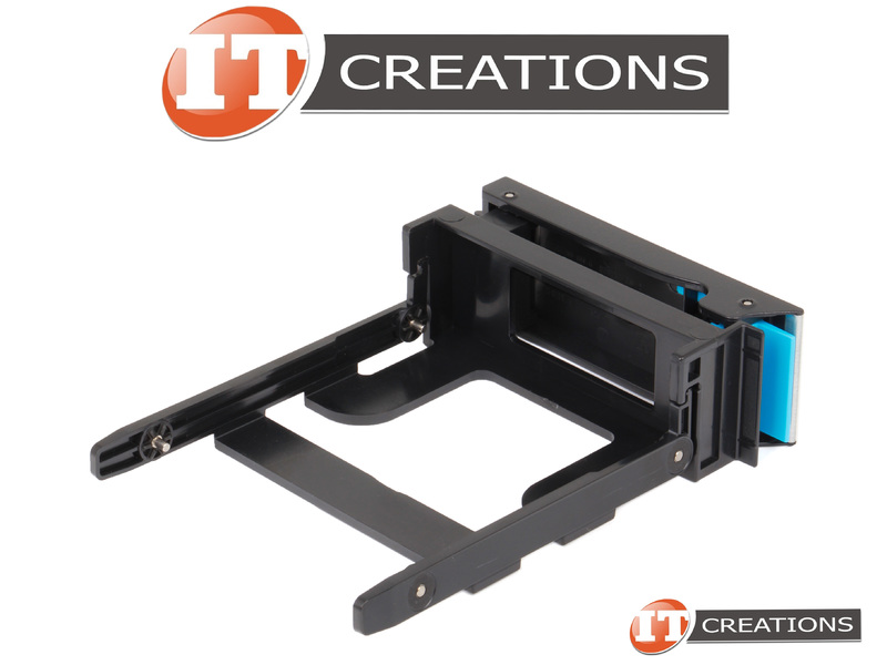 914706-001 HP HARD DRIVE TRAY / CADDY 3.5 INCH LARGE FORM FACTOR LFF ...