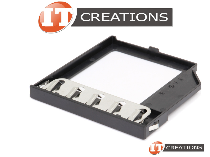 915766-001 HP OPTICAL DRIVE BLANK FILLER FOR HP Z6 G4 / Z6 G5 / Z8 G5 ...