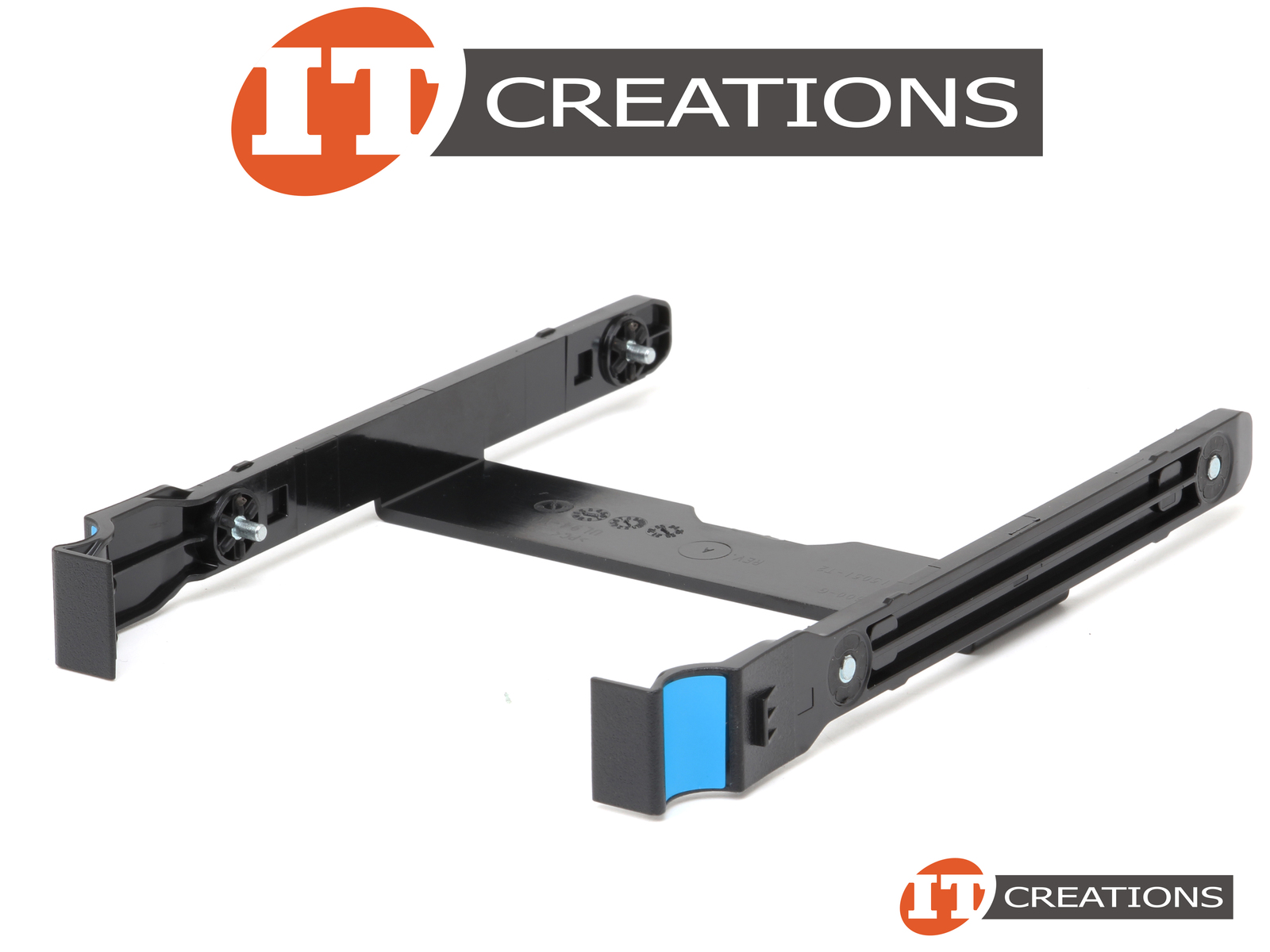 915767-001 HP Hard Drive Tray / Caddy 3.5 Inch Large Form Factor LFF ...