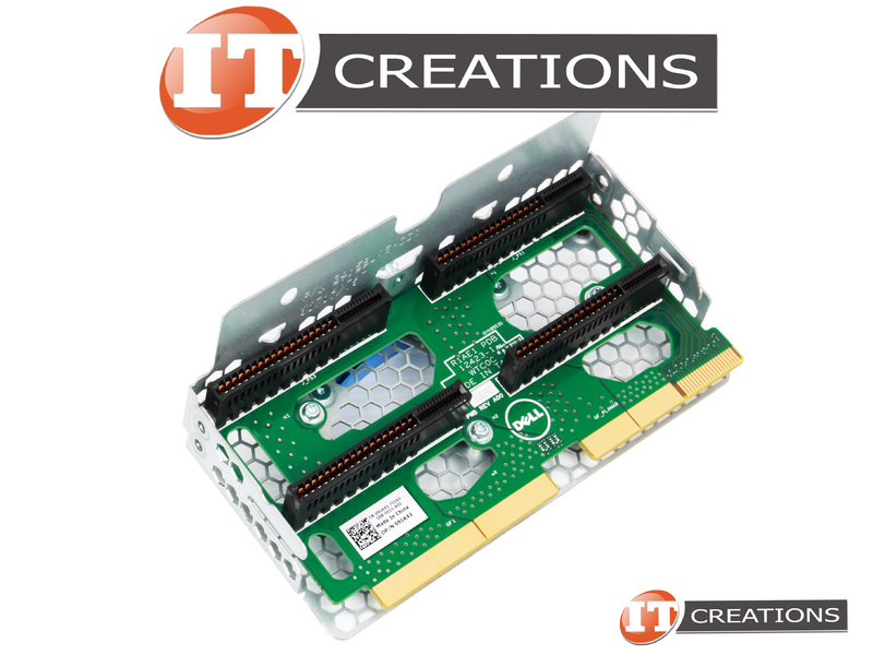 91K43 DELL Power Distribution Board For DELL Poweredge Vrtx Power ...