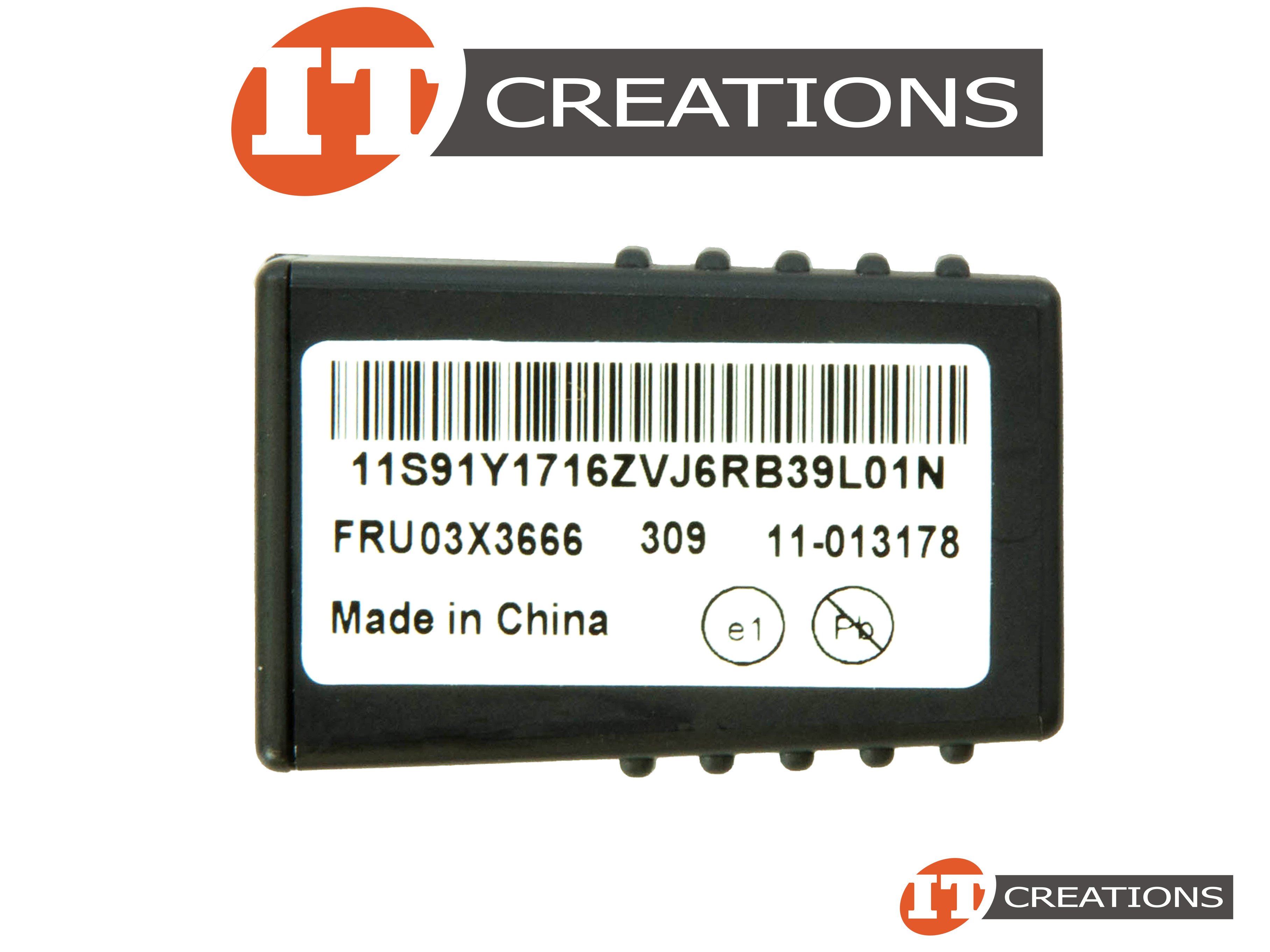 91Y1716 Lenovo Remote Management Module RMM V1.0 For Lenovo Thinkserver ...