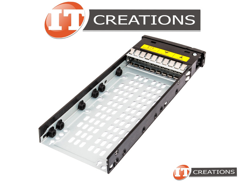 92359-08 HP Hard Drive Tray / Caddy 2.5 Inch Small Form Factor SFF For ...