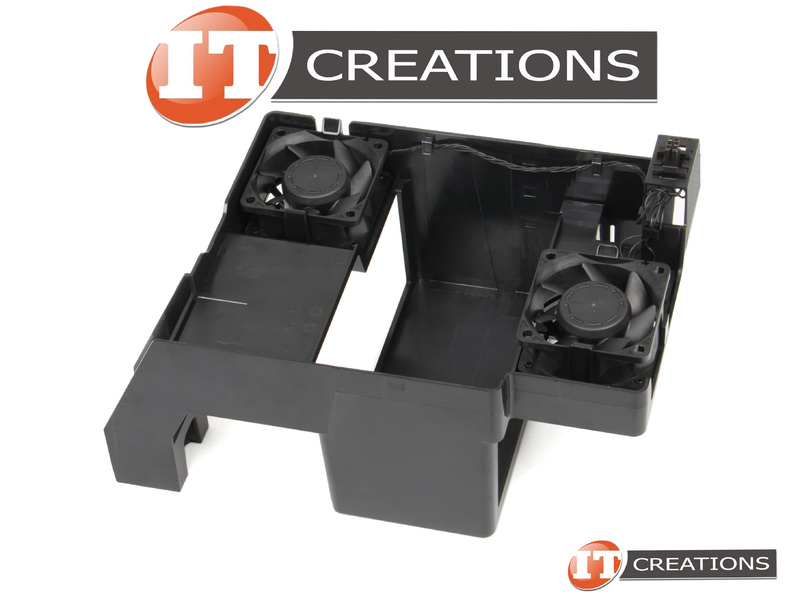 927570-001 HP MEMORY MODULE FAN ASSEMBLY FOR HP Z4 G4 WORKSTATION ...