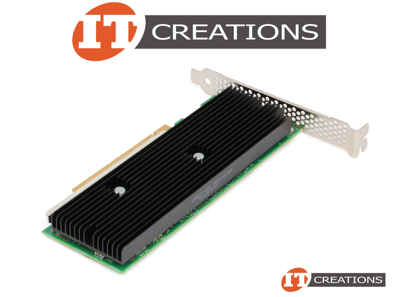 93XWF-HIGH P DELL / INTEL QUICKASSIST ADAPTER 8970 QAT 100GB PCI-E 3.0 ...