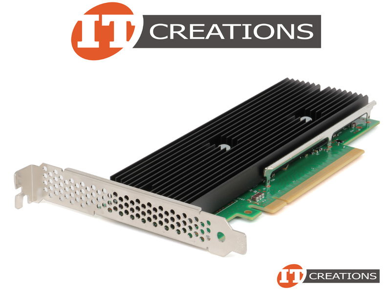 93XWF-HIGH P DELL / INTEL QUICKASSIST ADAPTER 8970 QAT 100GB PCI-E 3.0 X16 ACCELERATOR