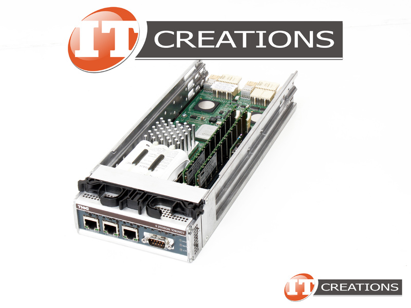 94695-08 DELL CONTROLLER MODULE TYPE 6 SATA 2GB CACHE FOR DELL ...