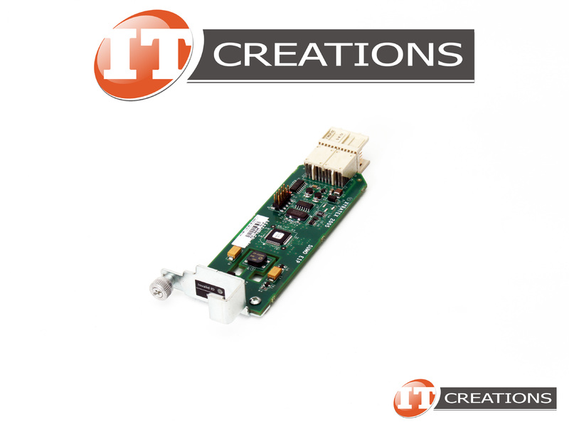 94881-02 DELL / Xyratex Sumo EIP Controller Card For DELL Equallogic ...