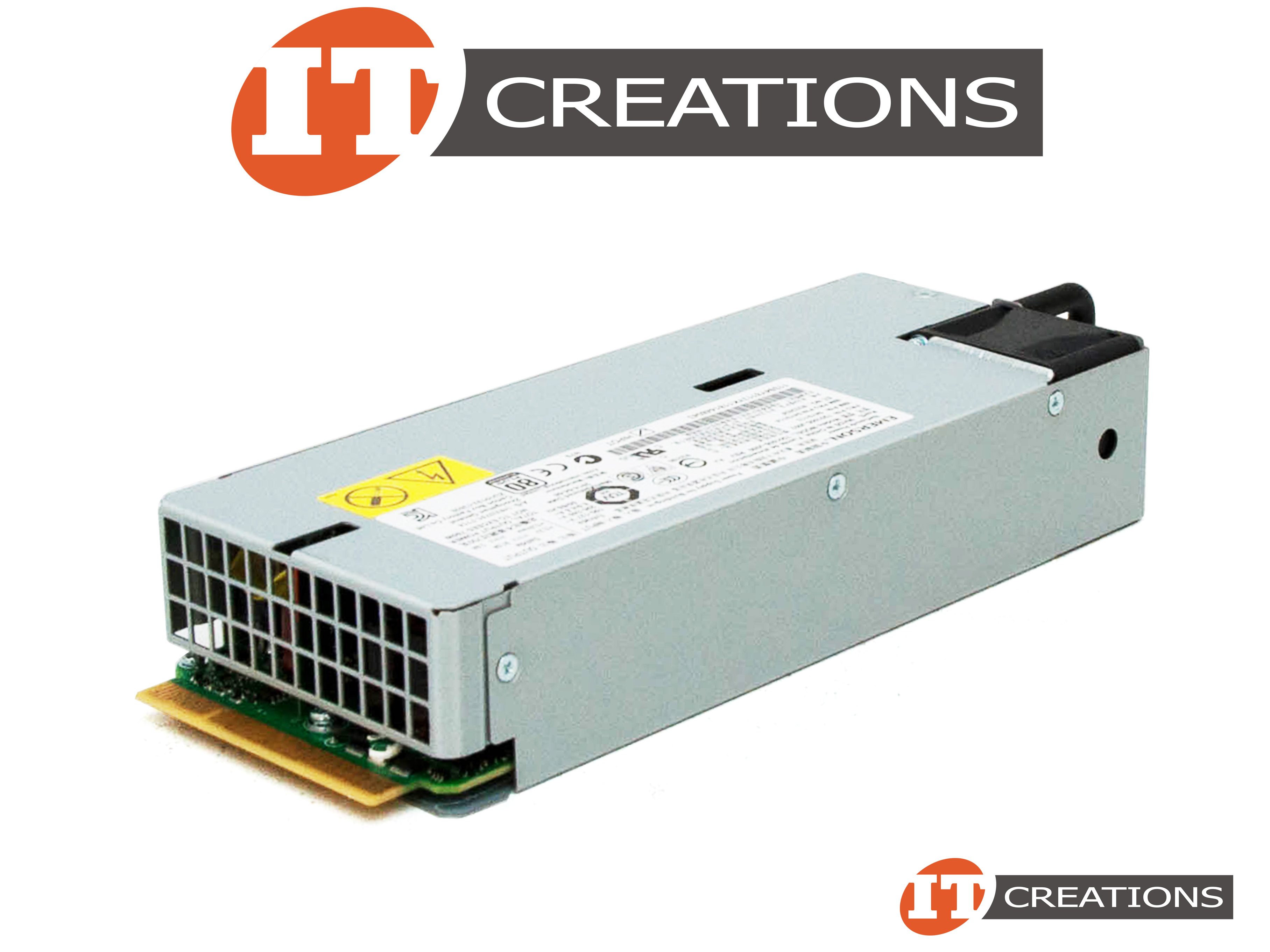 94Y8113 IBM POWER SUPPLY 750W AC 80 PLUS PLATINUM HOT SWAP FOR IBM ...