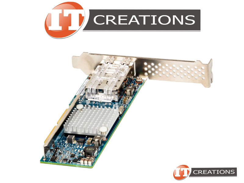 94Y5230-HIGH P Lenovo / Broadcom NETXTREMEII ML2 10gbe Dual Port Sfp+ ...