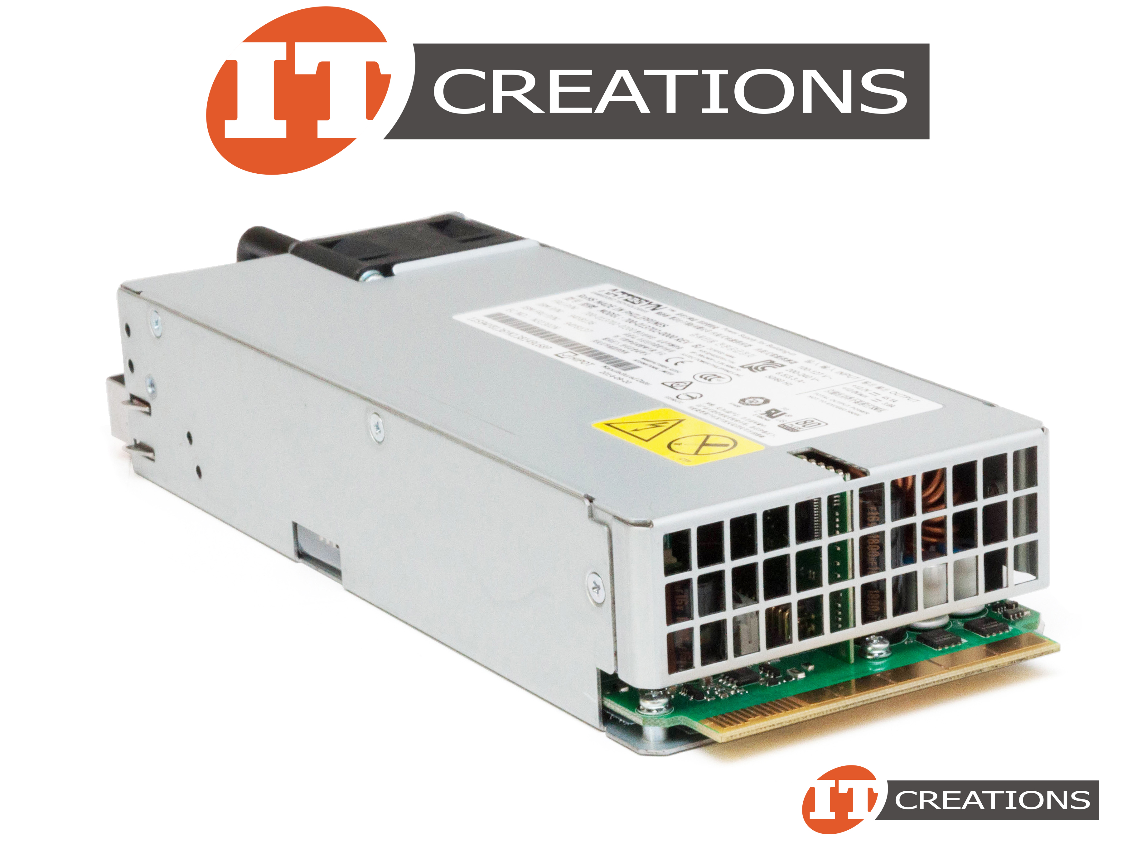 94Y8136 IBM / ARTESYN TECH POWER SUPPLY 550W 80 PLUS PLATINUM HOT SWAP ...