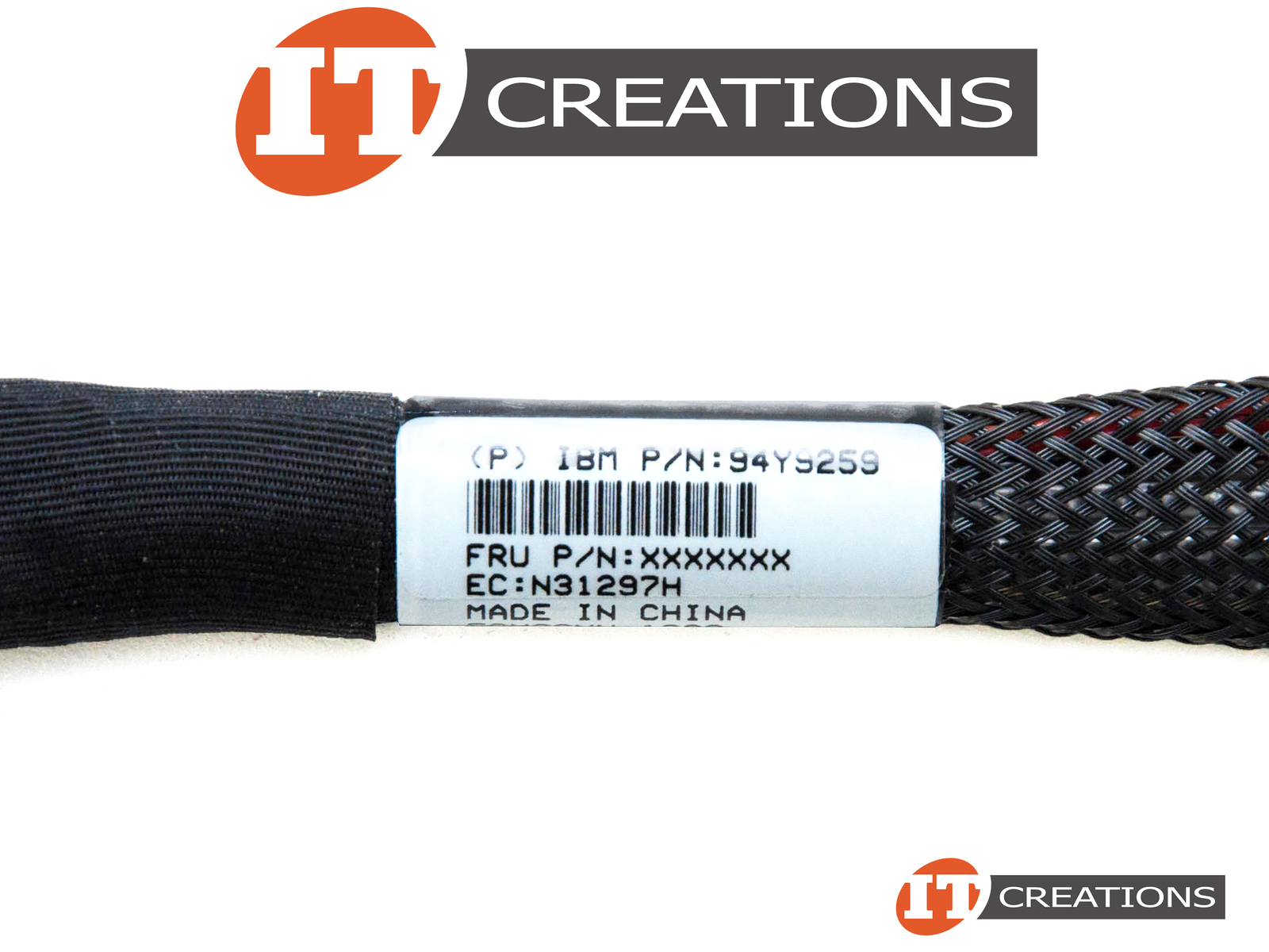 94Y9259 IBM MINI SAS CABLE - SFF-8087 21 INCH