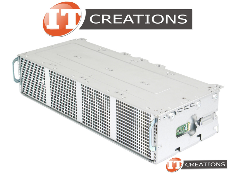 95DHW DELL Hard Drive Cage Blank For DELL EMC Poweredge C6400 Enclosure ...