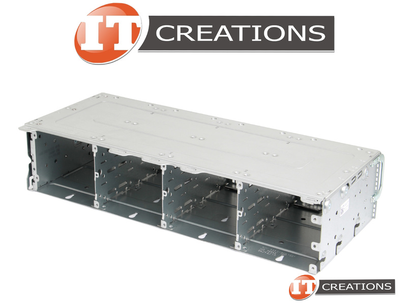 95DHW DELL Hard Drive Cage Blank For DELL EMC Poweredge C6400 Enclosure ...