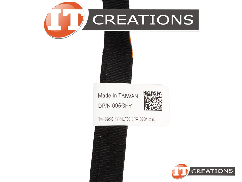 95GHY DELL Right EAR Front Control Panel Assembly For DELL EMC ...