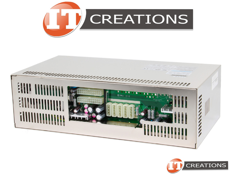 968768-103 HP / Sunpower Power Supply Receiver Assembly Msl5000 ...