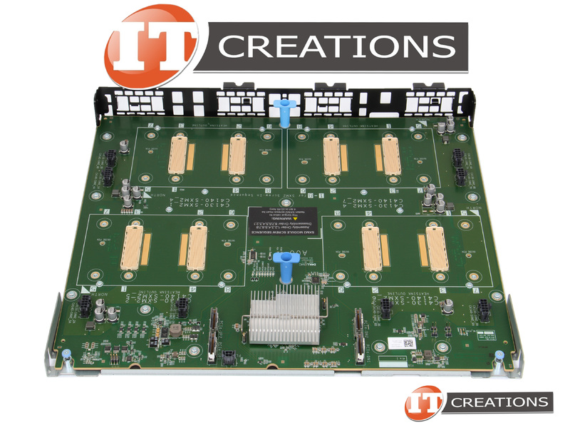 96PWG DELL NVLINK BOARD MODULE FOR DELL POWEREDGE C4130 / C4140 - ( 4 ...