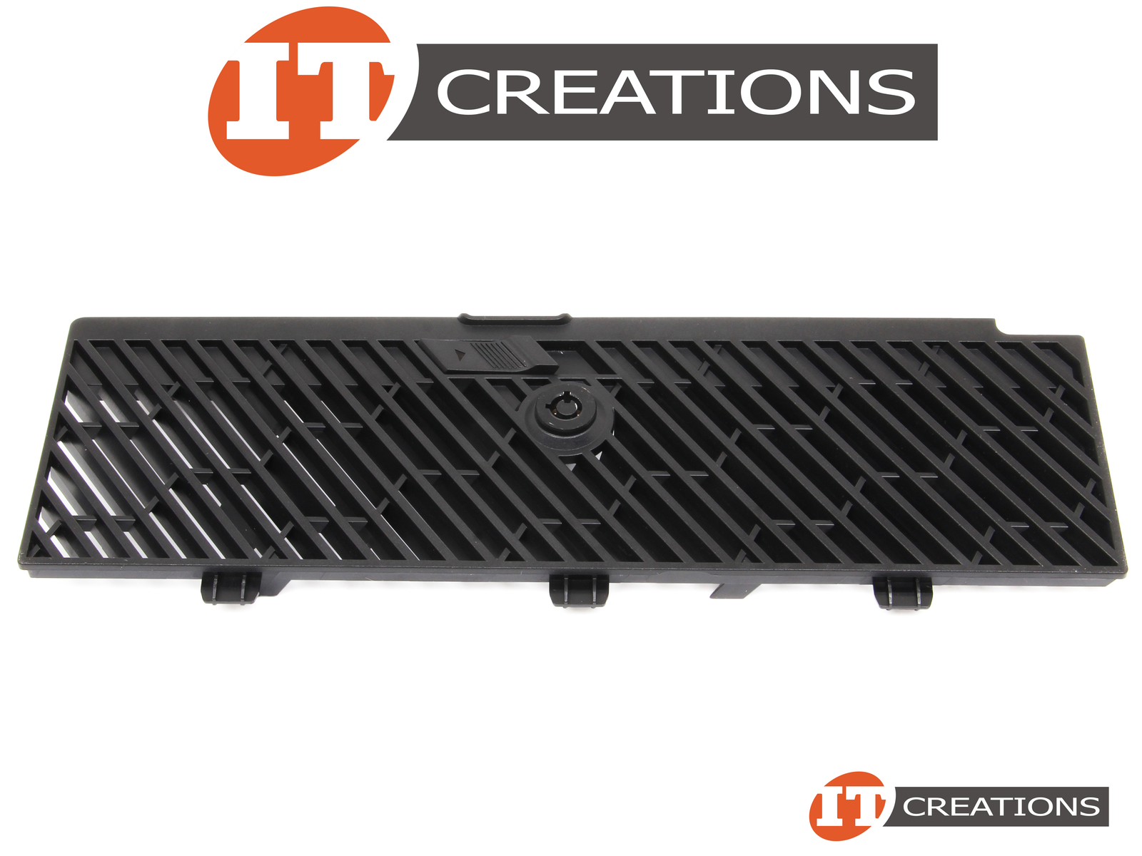 97JF8 DELL Rear Flexbay Bezel For DELL Precision 7960 Tower ( T7960 ...