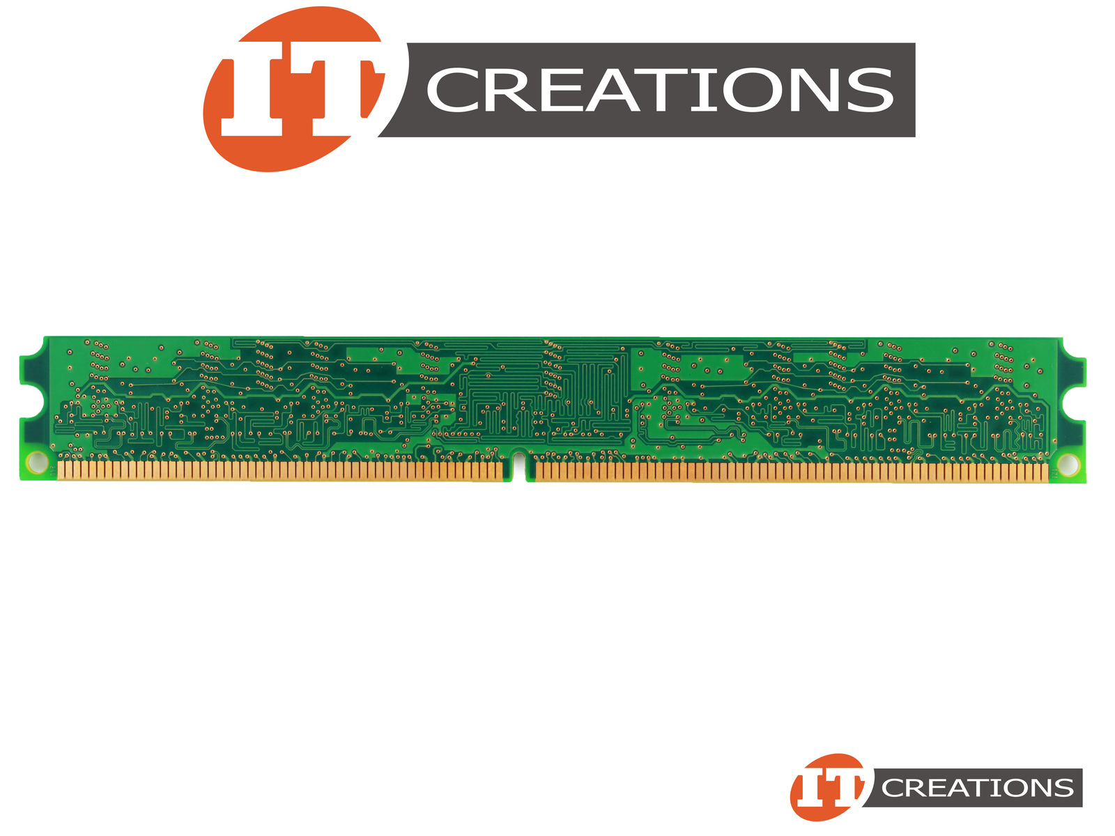 9905431-017.A00LF KINGSTON 1GB PC2-4200 DDR2-533 UNBUFFERED NON ECC CL4 240 PIN 1.8V VERY LOW ...