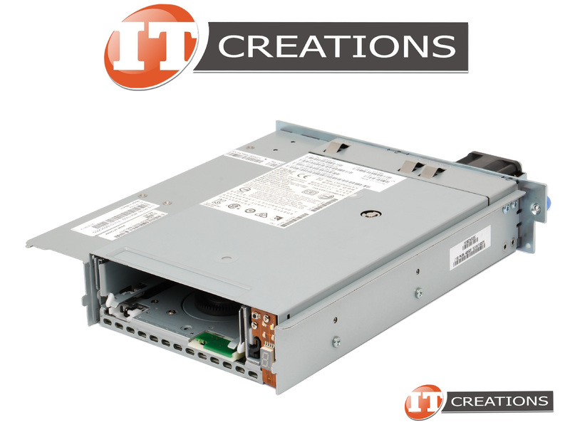 991C9 DELL LTO-5 ULTRIUM 5-H TAPE DRIVE FOR DELL POWERVAULT TL2000 ...
