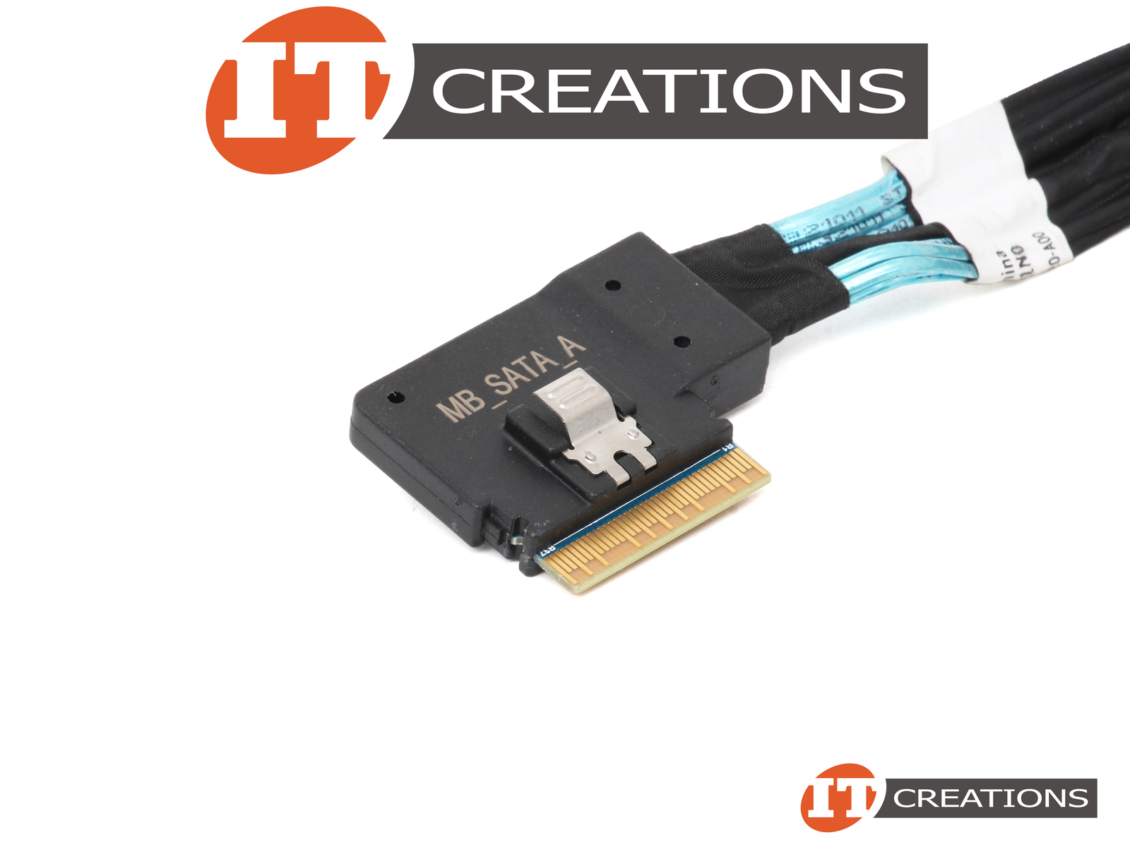 991N0 DELL ONBOARD X16 M.2 SATA CABLE FOR DELL EMC POWEREDGE C6420 SLED ...