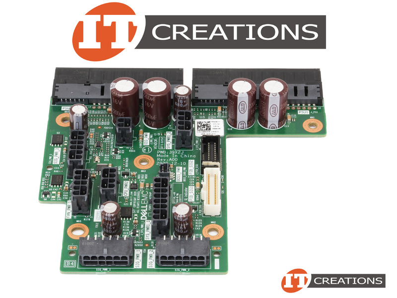 996M8 DELL Power Distribution Board For DELL EMC Poweredge R550 ...