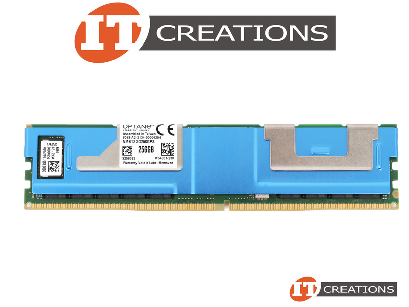 9995719-970-B02G INTEL 256GB PC4-21300 DDR4-2666 4S / PC4-25600 DDR4 ...