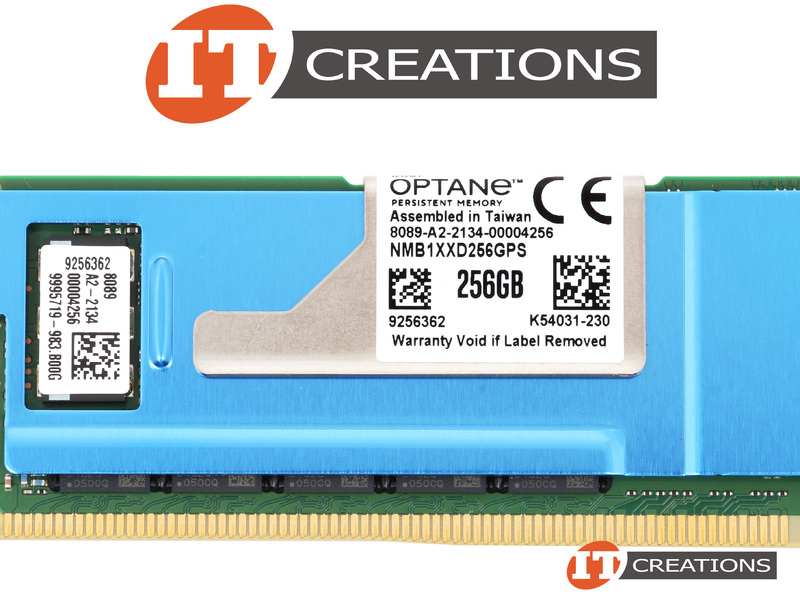9995719-970-B02G INTEL 256GB PC4-21300 DDR4-2666 4S / PC4-25600 DDR4 ...