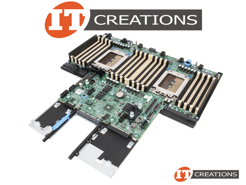 99K88 DELL MOTHERBOARD FOR DELL EMC POWEREDGE XE8545 - SYSTEM BOARD ( 2 ...