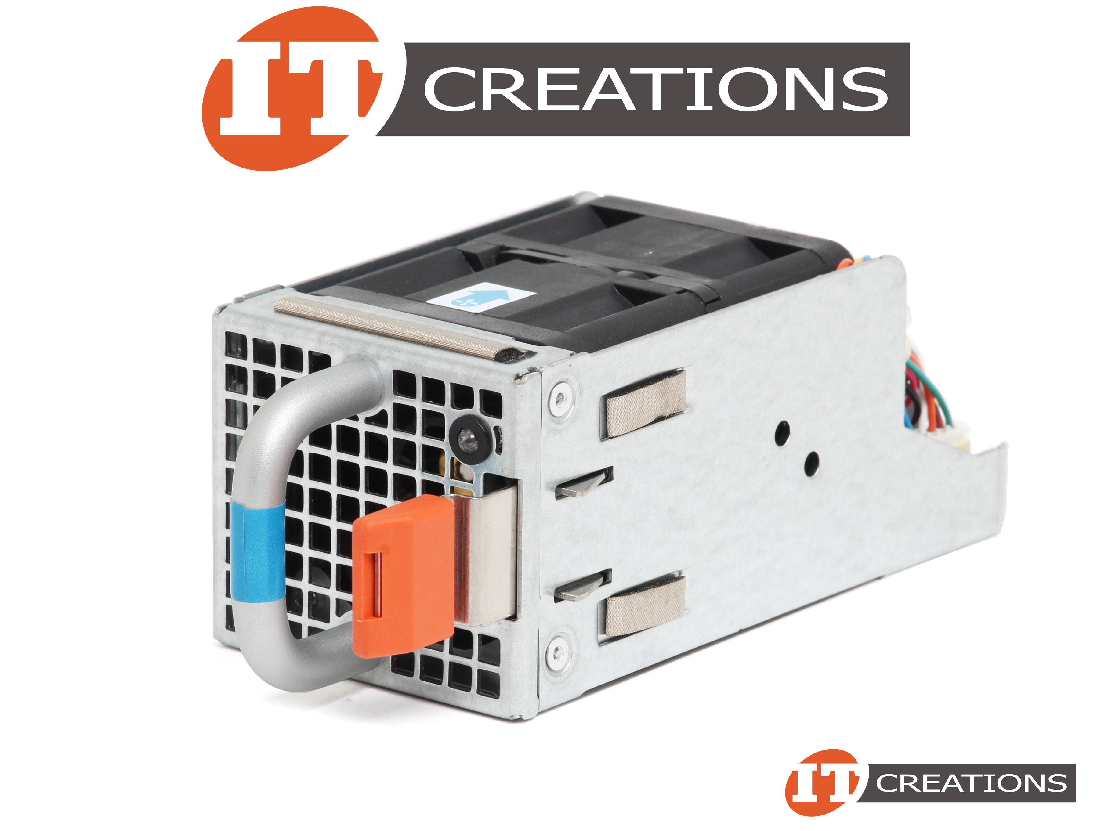 99D5T DELL FAN B-TO-F AIR For DELL EMC Powerswitch S4148t ( S4148t-ON ...