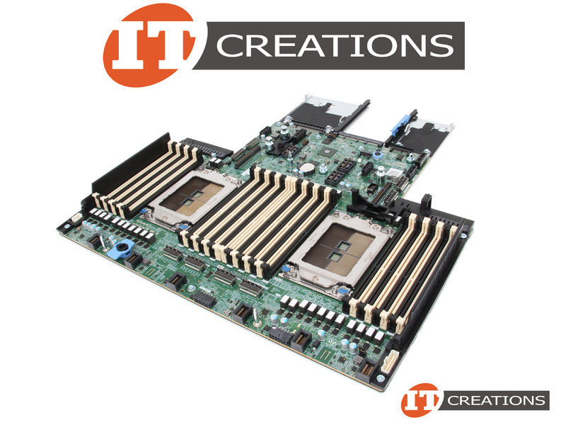 99K88 DELL Motherboard For DELL EMC Poweredge Xe8545 System Board ( 2 ...