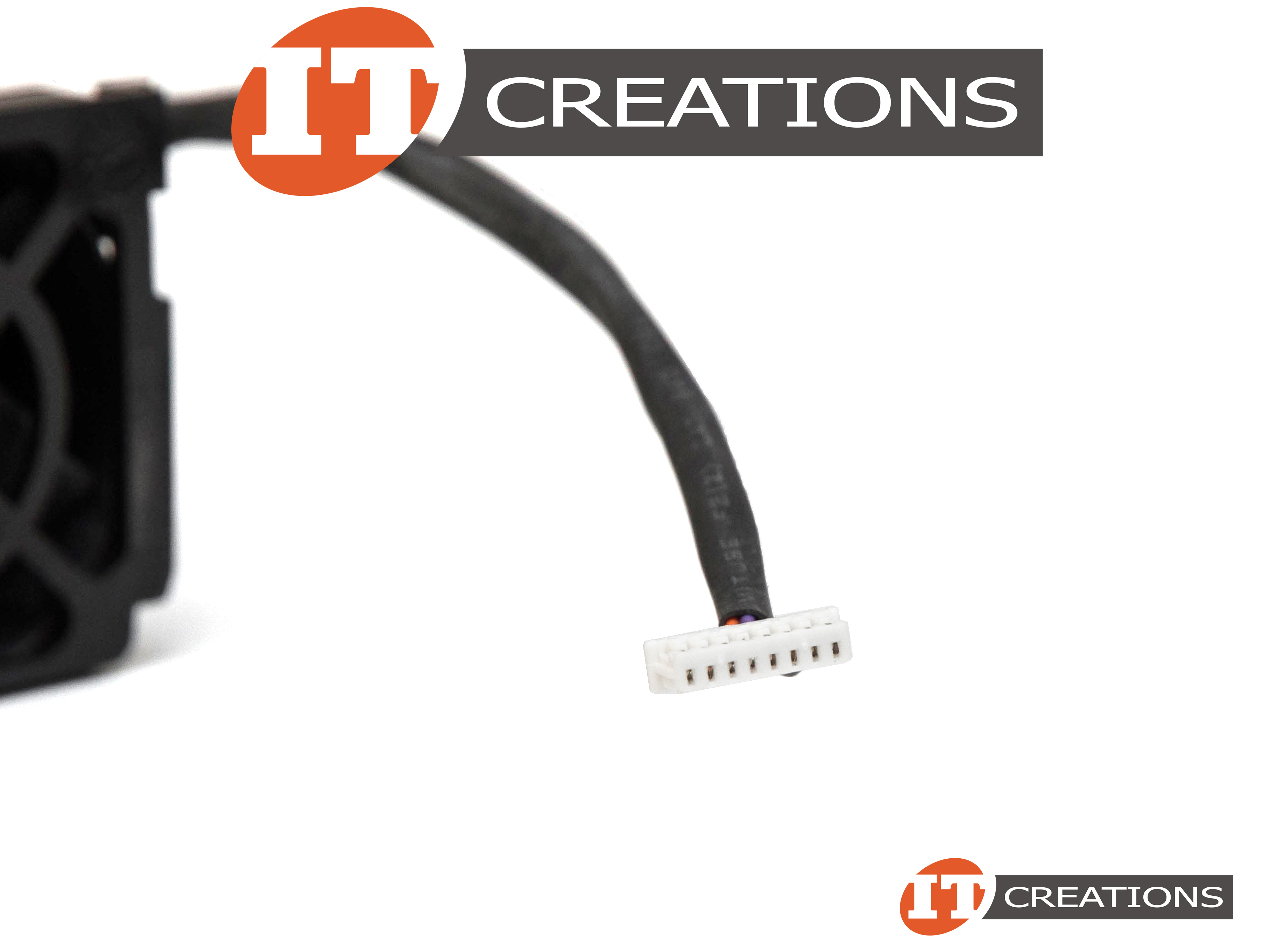 9CRA0412P5J27-R120B-1 NEC FAN FOR NEC EXPRESS5800 R120B-1