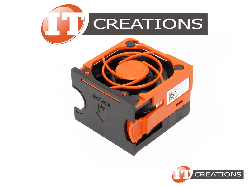 9GA0612P1J611-VRTX DELL FAN FOR DELL POWEREDGE VRTX - CONNECTS TO ...