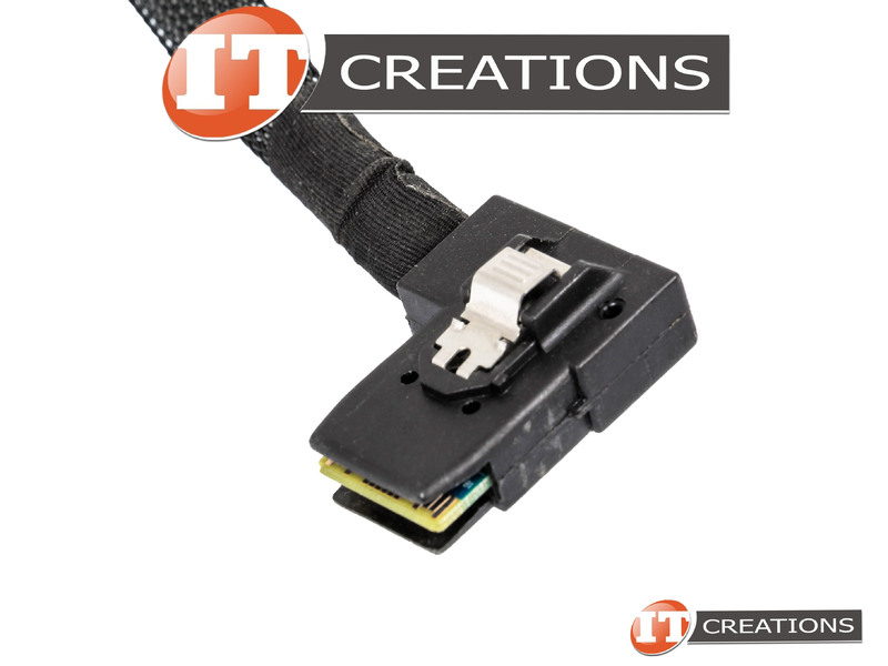 9GKPP DELL MINI SAS TO X4 SAS / SATA CABLE FOR DELL POWEREDGE R430 ...