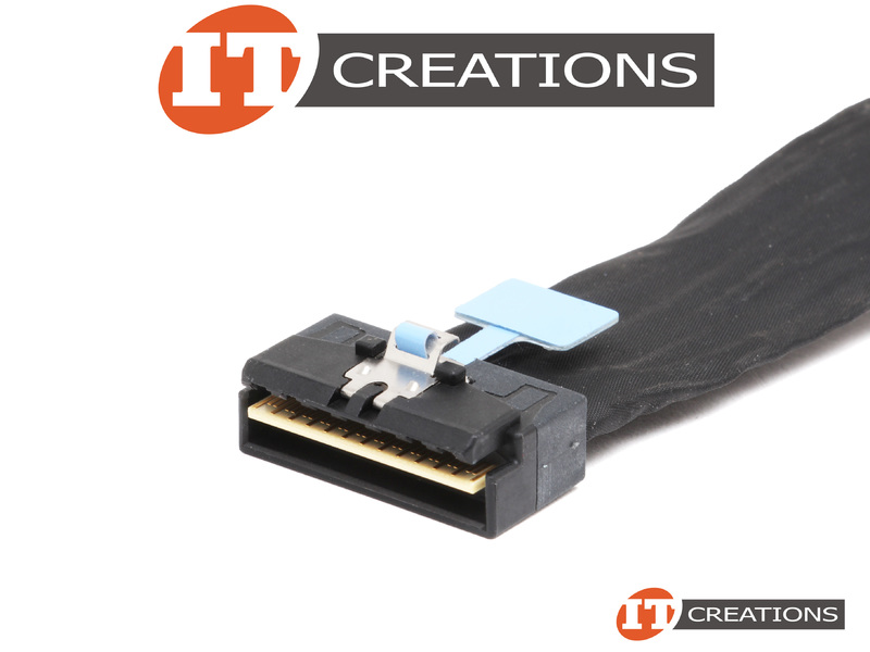 9XY6T DELL 74 PIN CABLE FOR DELL EMC POWEREDGE MX750C - 74P CONNECTOR ...