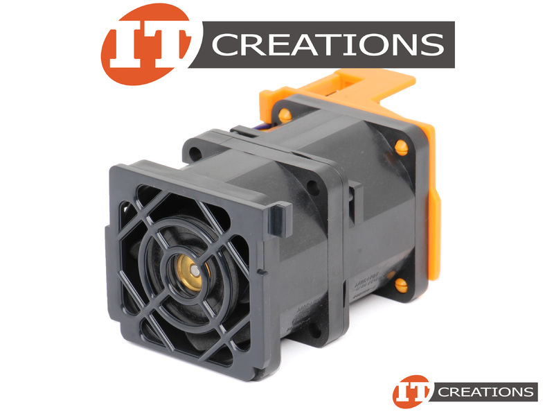 9CRB0412P5S208-R120F-1M NEC FAN Module For NEC Express5800 R120f-1M ...