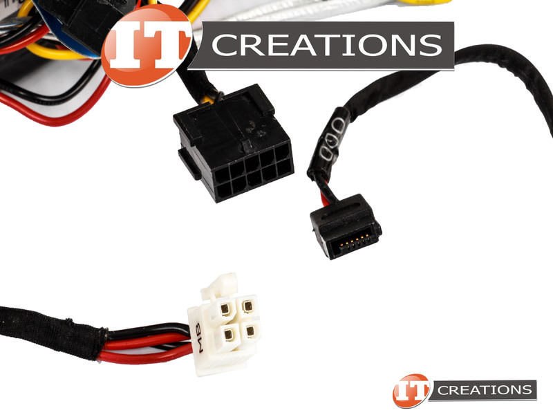 9GKPP DELL MINI SAS TO X4 SAS / SATA CABLE FOR DELL POWEREDGE R430 ...