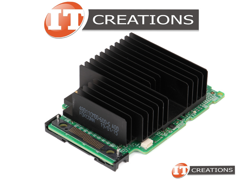 9JXVW DELL Perc H330 Mini Mono 12gb/s SAS Eight Port Raid Controller ...