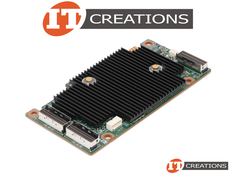 9K2C2 DELL Perc H755n Front PCIE Gen4 NVME Sixteen Port 8GB NV Raid ...