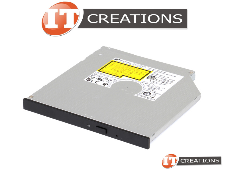 9M9FK DELL Optical Drive Super Multi DVD Writer Ultra Slimline Slim ...