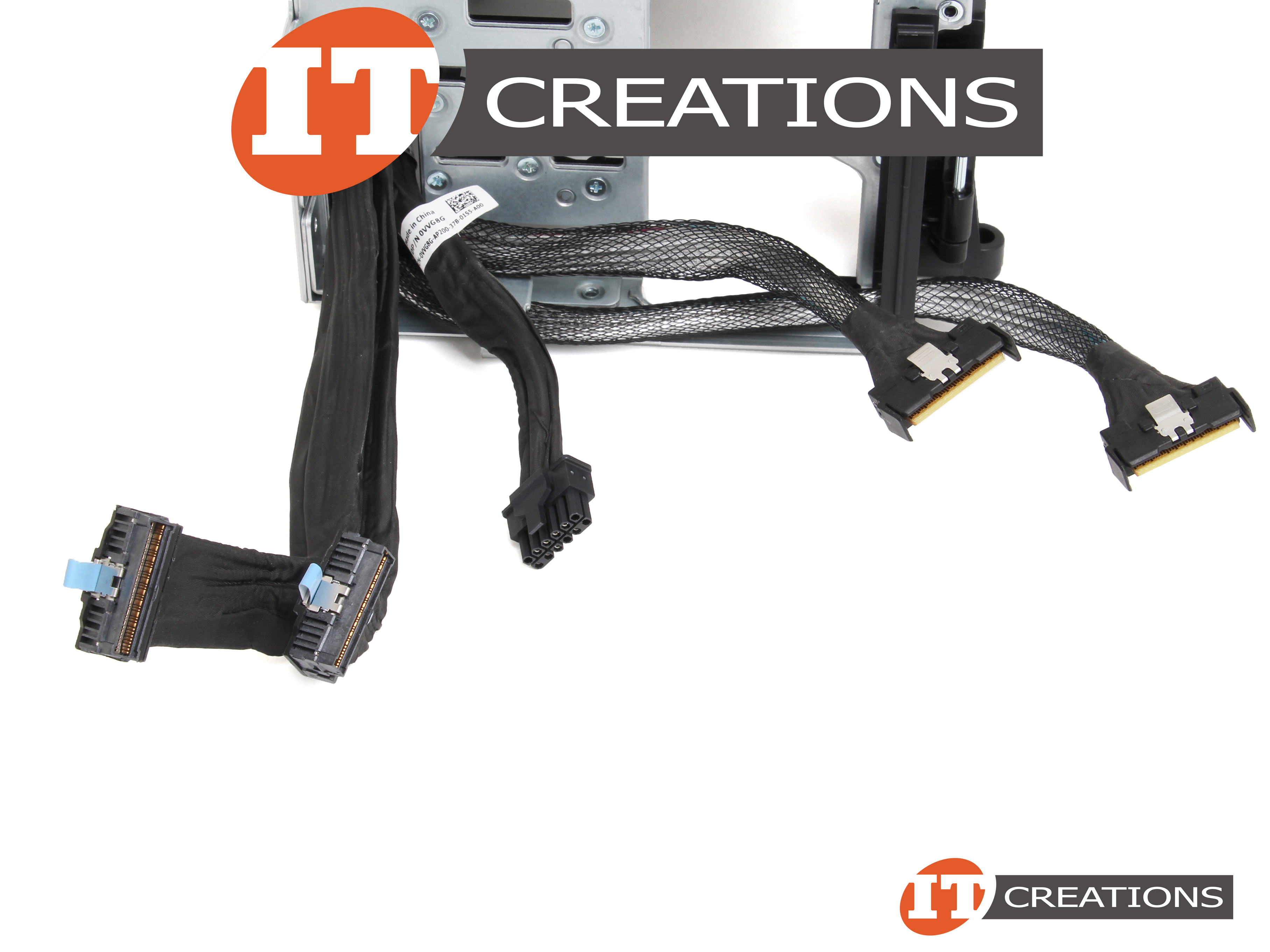 9PPDN DELL 2x16 GPU Right Riser Board Assembly For DELL EMC Poweredge ...