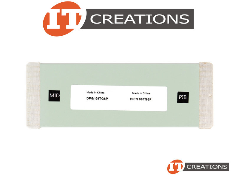 9TG6P DELL PIB Stomp For DELL Poweredge FX2