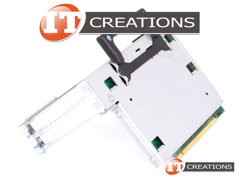 9V5PH DELL Right Riser Board Assembly For DELL Poweredge R930 Slot 1 / ...