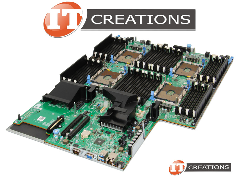 9V95H DELL Motherboard For DELL EMC Poweredge R840 / R940xa System ...
