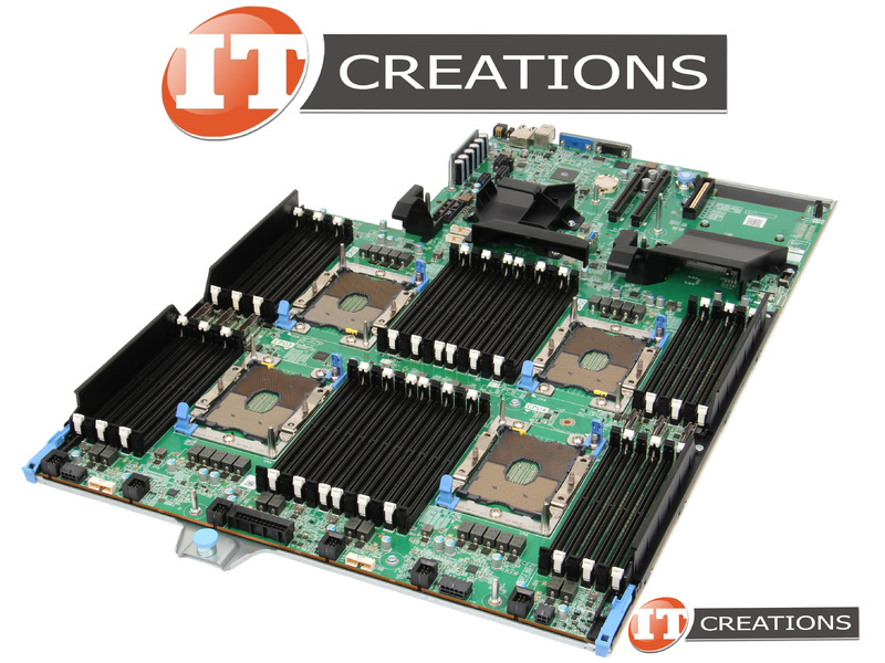 9V95H DELL Motherboard For DELL EMC Poweredge R840 / R940xa System ...