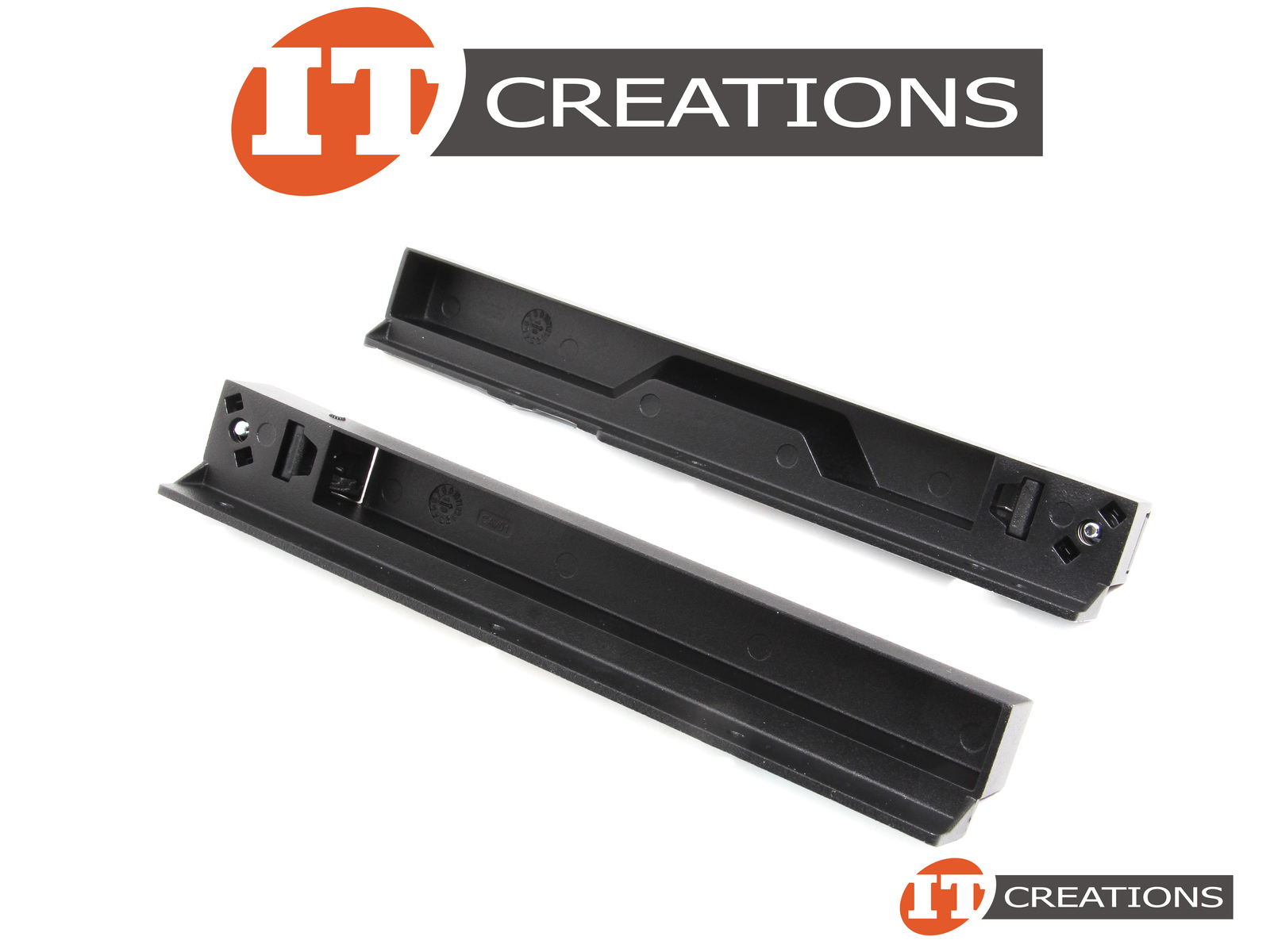 9XXVC - New - DELL Tower TO Rack Conversion KIT For DELL Poweredge T610 ...